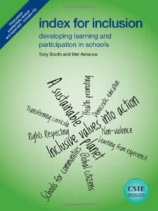 Index for Inclusion - developing learning and participation in schools ...